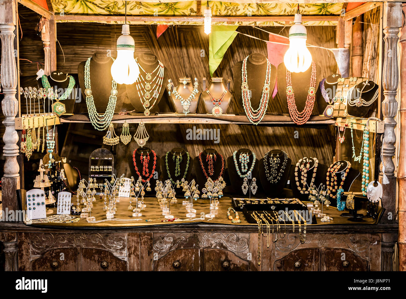 World Market Jewelry