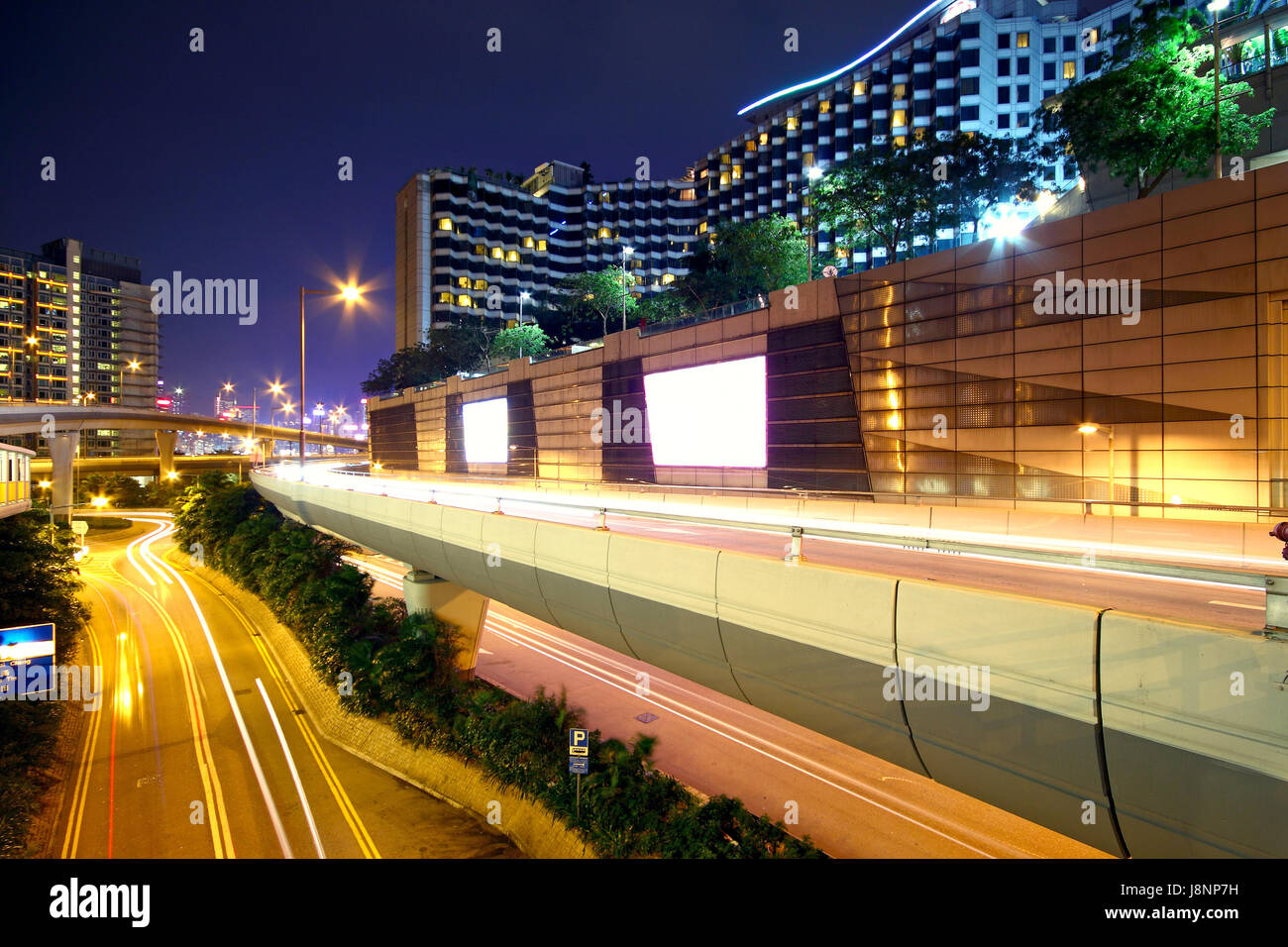 traffic, transportation, bridge, car, automobile, vehicle, means of ...