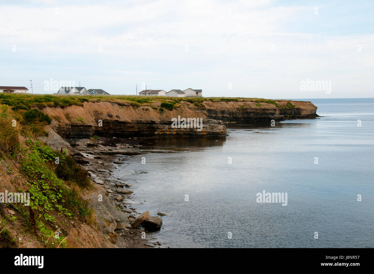 Glace bay beach hi-res stock photography and images - Alamy