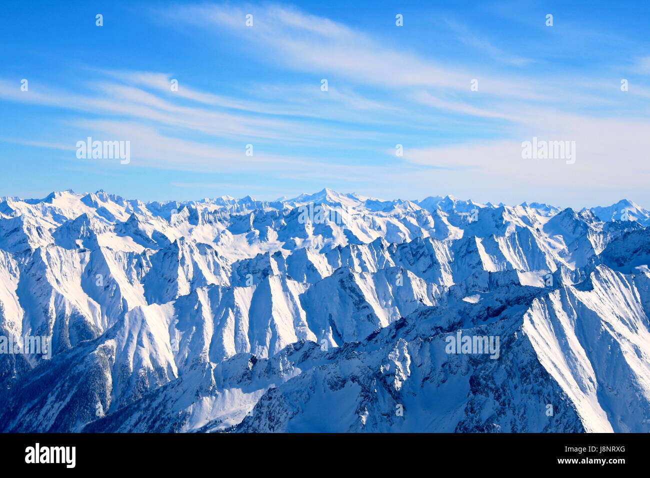 mountains, winter, cold, blank, european, caucasian, ice, snow, scenery ...