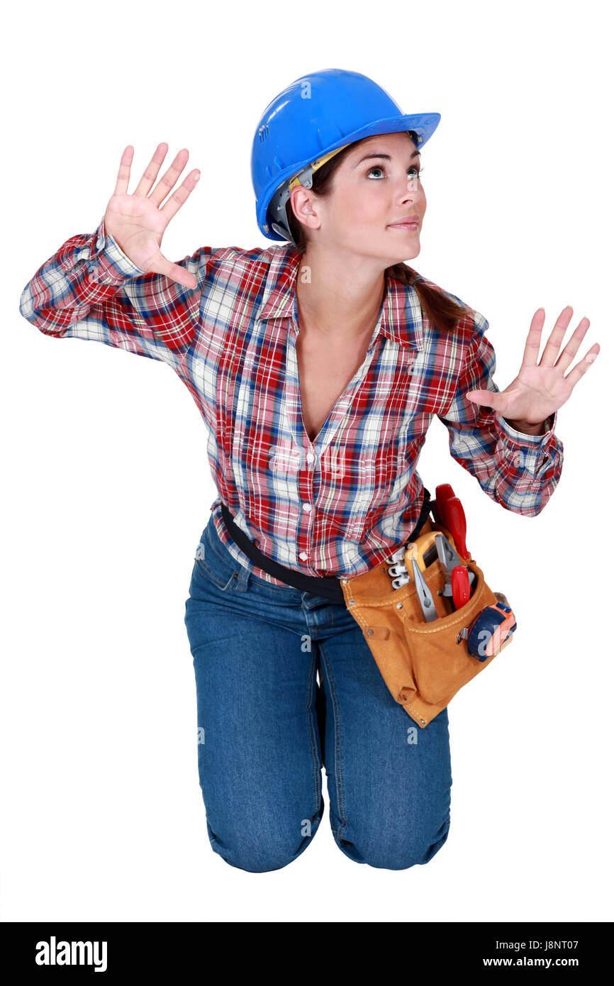 Squashing face hi-res stock photography and images - Alamy