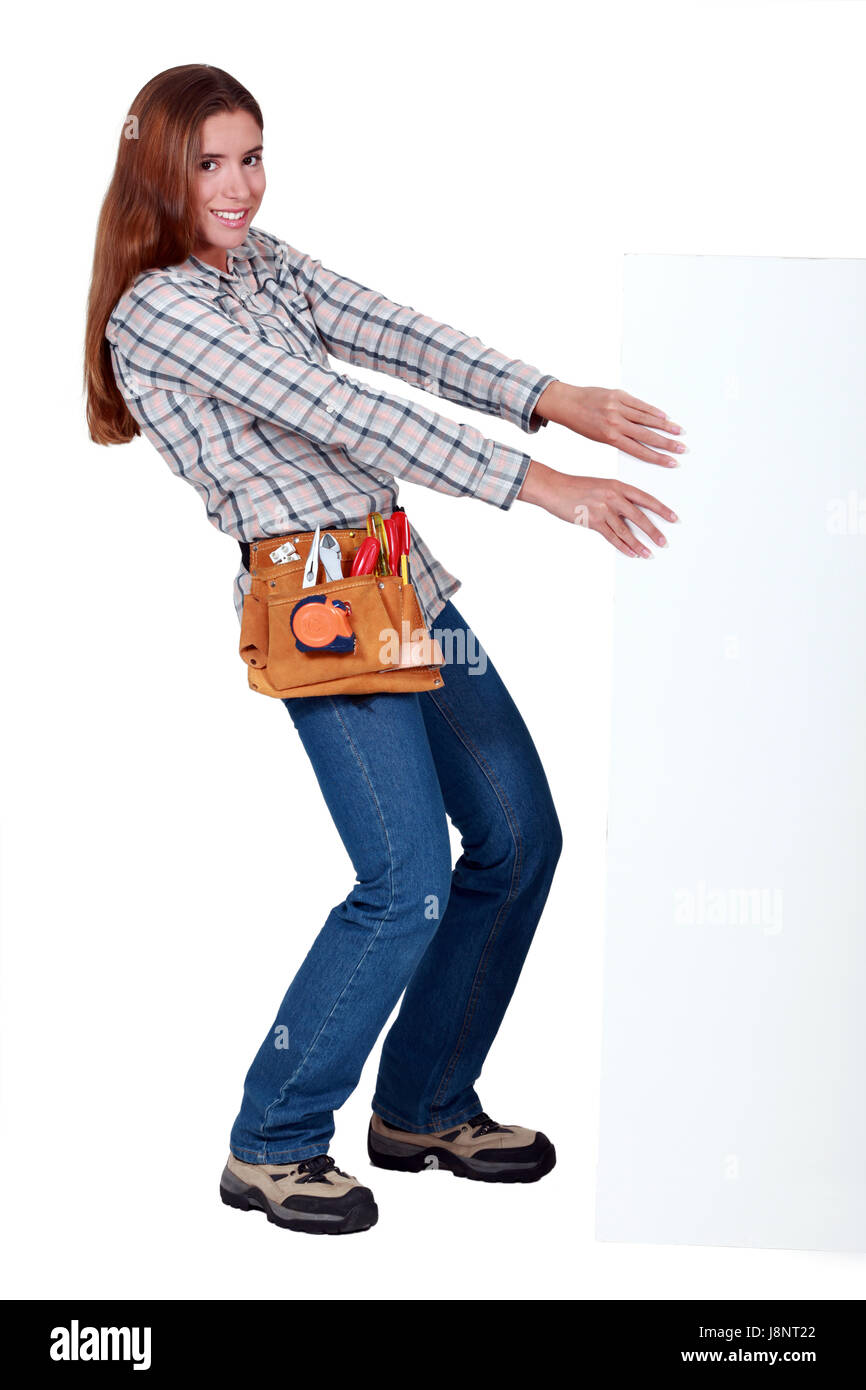 blank, european, caucasian, uninhabited, banner, belt, announcement ...