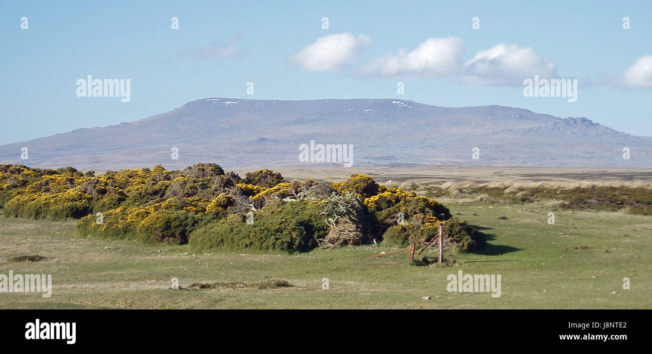 Mount usborne hi-res stock photography and images - Alamy