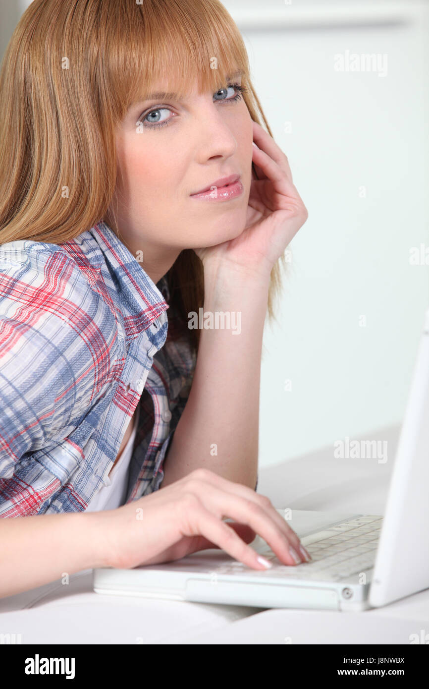 adult, computing, comfortable, adults, bored, chat, dapper, accosting ...