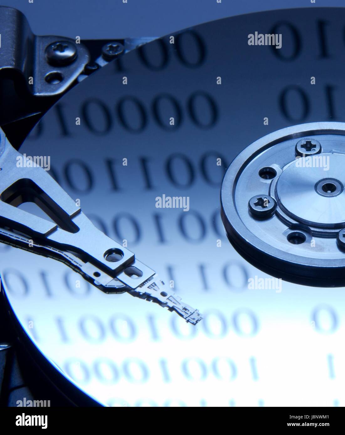 Mechanical recording disk hi-res stock photography and images - Alamy