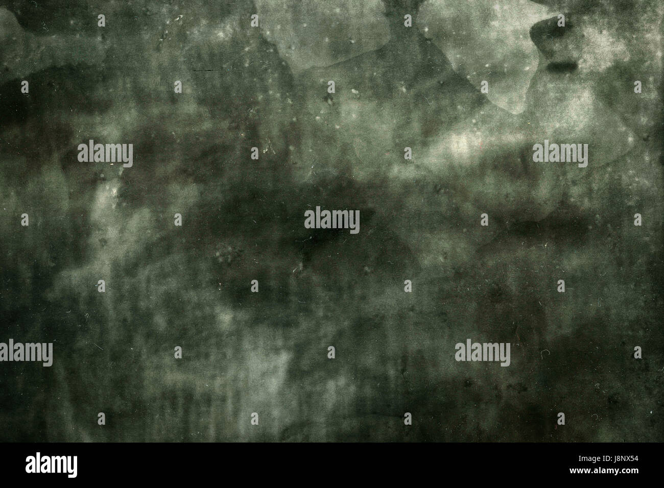 Abstract designed background made of expired dusty photographic paper ...