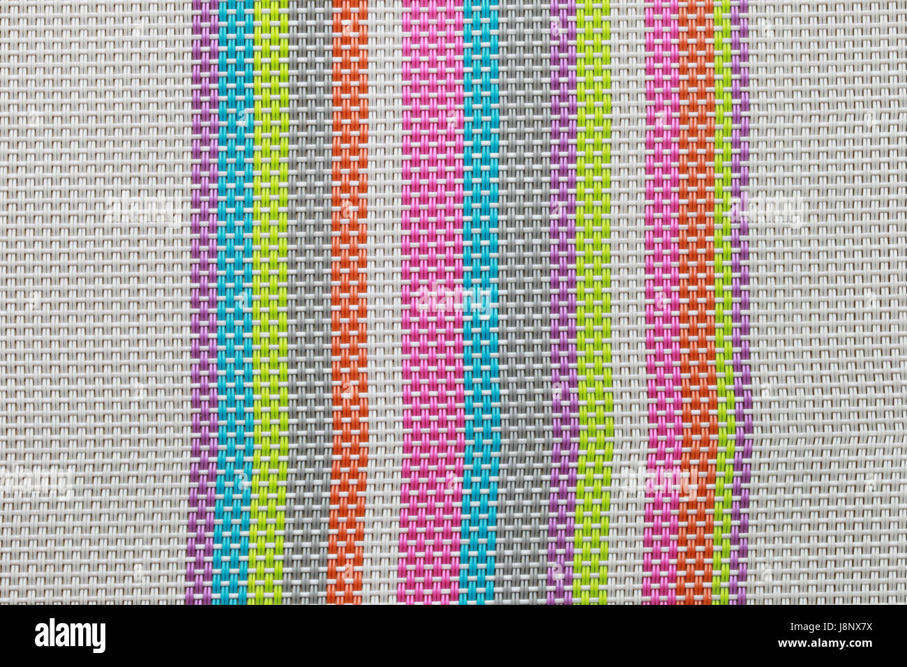 Surface of Colorful plastic pattern for design texture background Stock ...