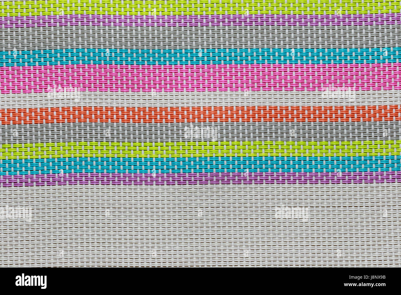 Surface of Colorful plastic pattern for design texture background Stock ...