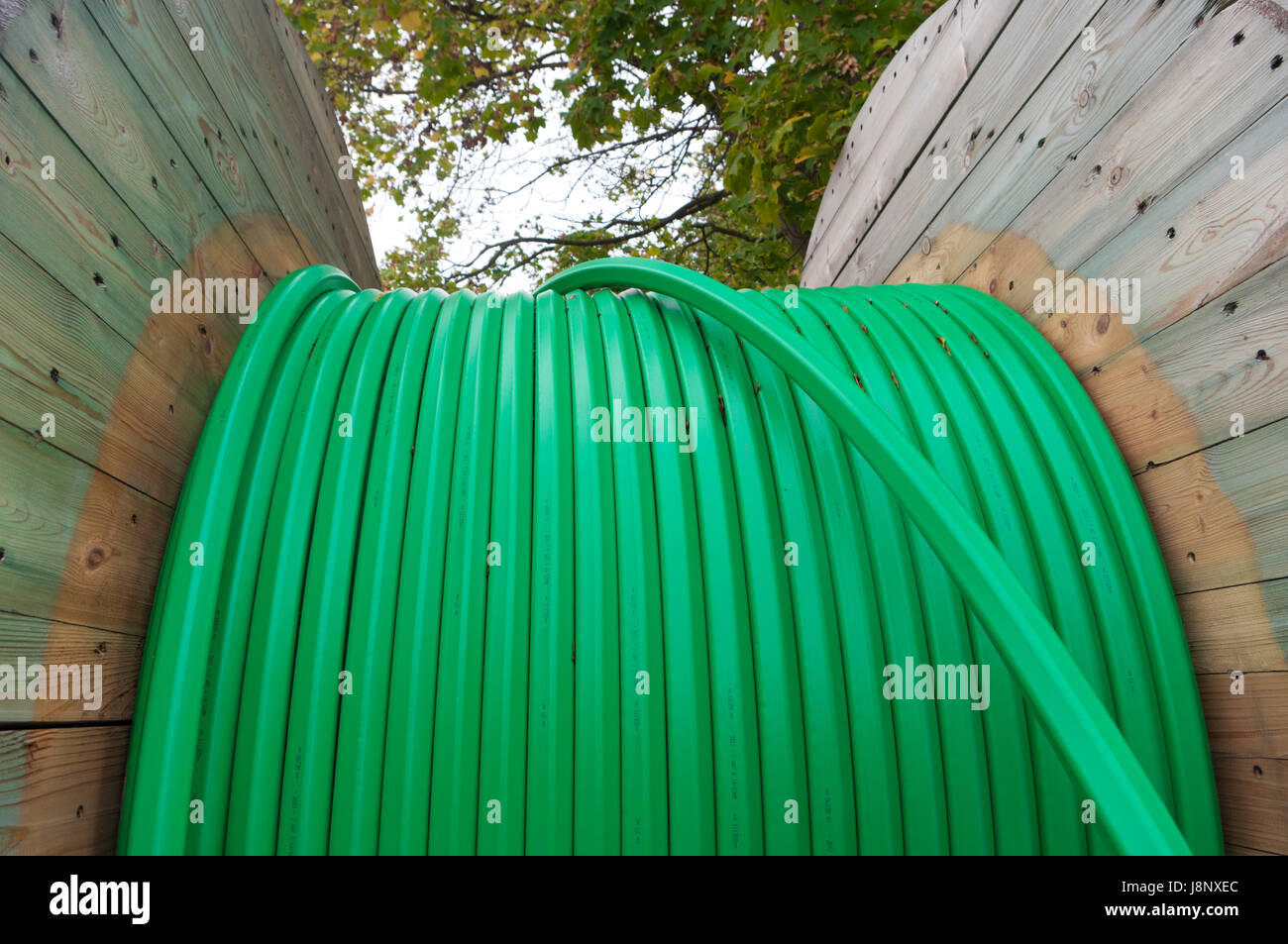 cable, communications, fiberglass, current conduction, internet, www ...