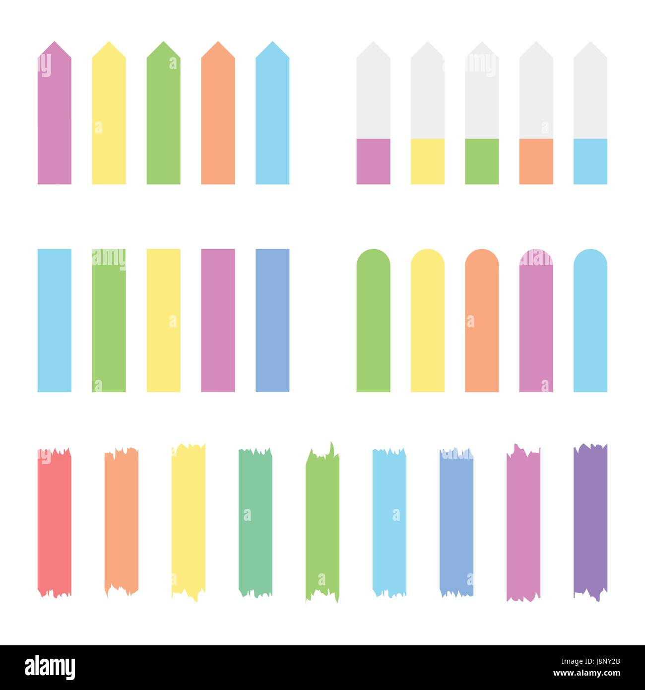 Adhesive tape piece hi-res stock photography and images - Alamy