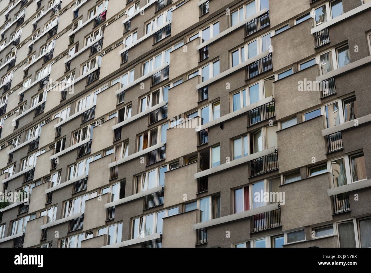 Block of flats Stock Photo - Alamy Block of flats Stock Photo - Alamy