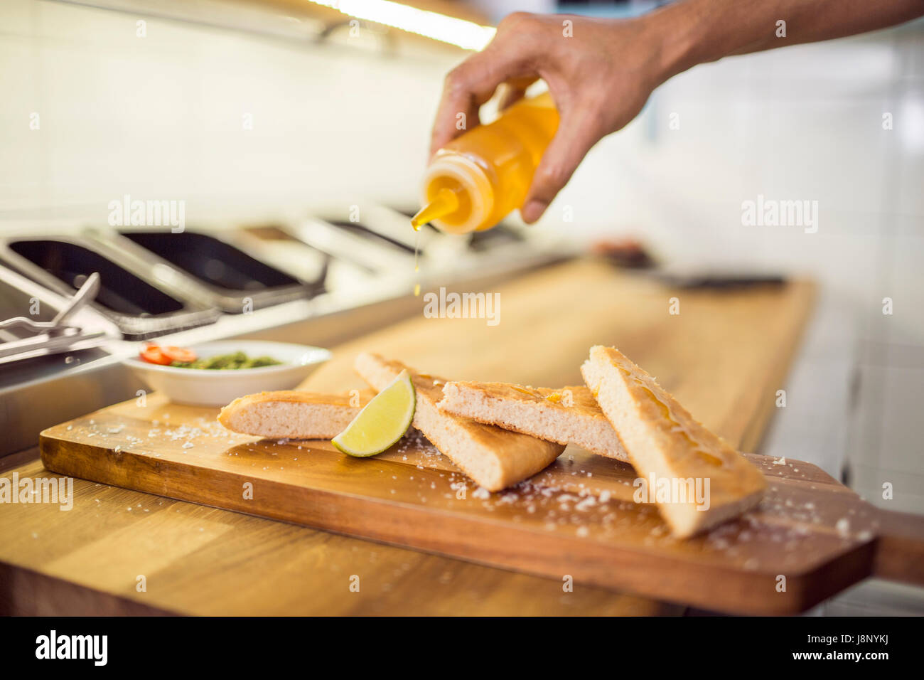 Human Appetizers High Resolution Stock Photography and Images - Alamy