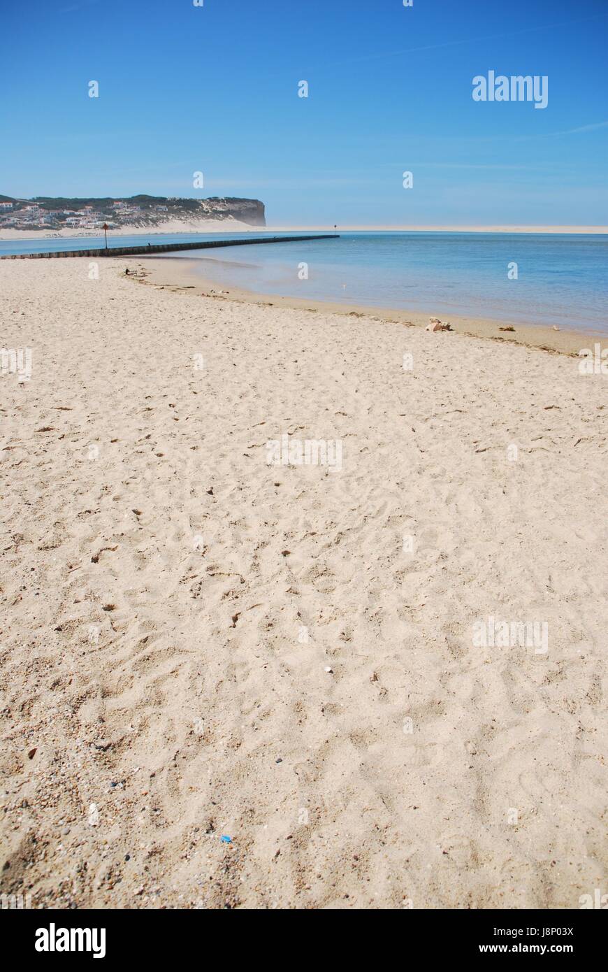 beach, seaside, the beach, seashore, coast, sight, view, outlook ...