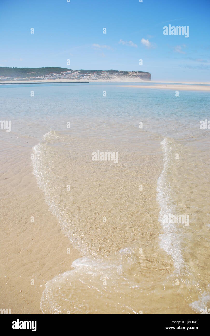 beach, seaside, the beach, seashore, coast, sight, view, outlook ...