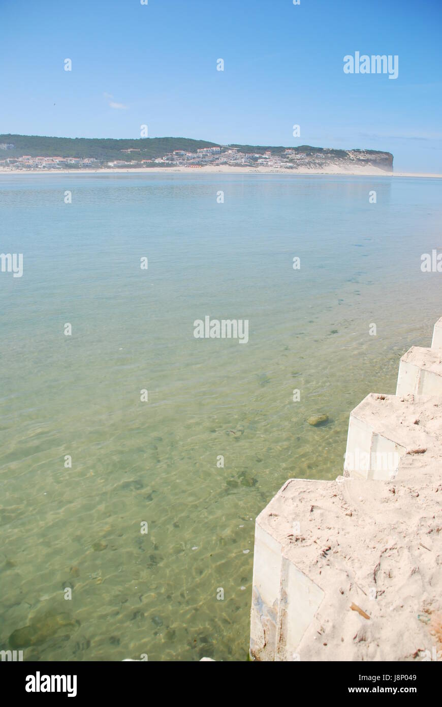 beach, seaside, the beach, seashore, coast, sight, view, outlook ...