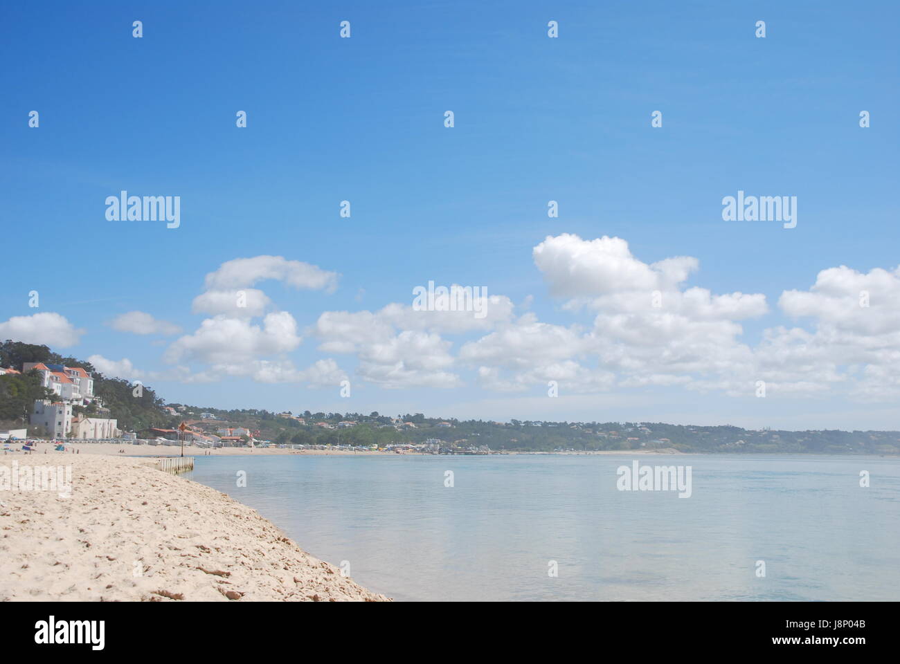 beach, seaside, the beach, seashore, coast, sight, view, outlook ...
