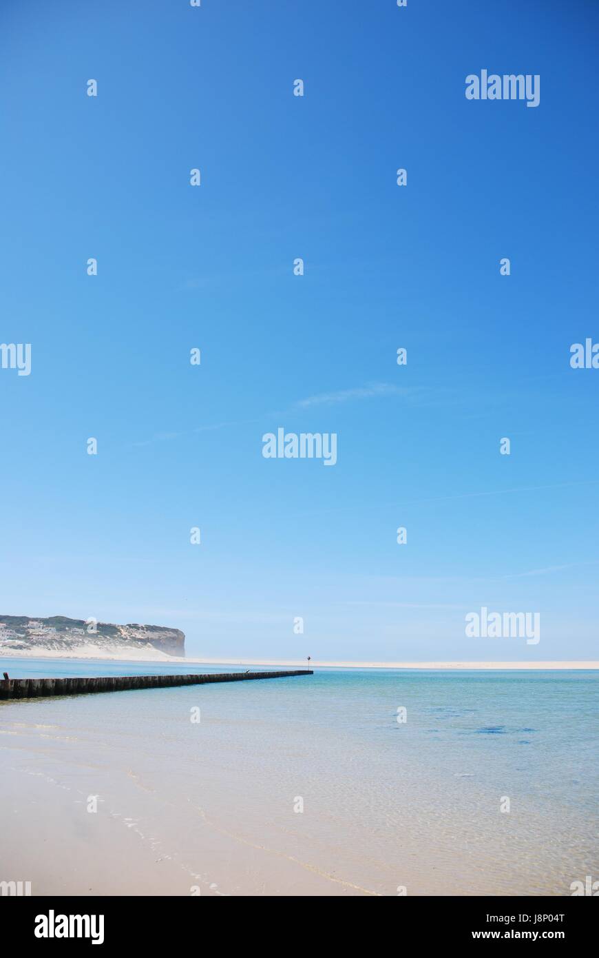 beach, seaside, the beach, seashore, coast, sight, view, outlook ...