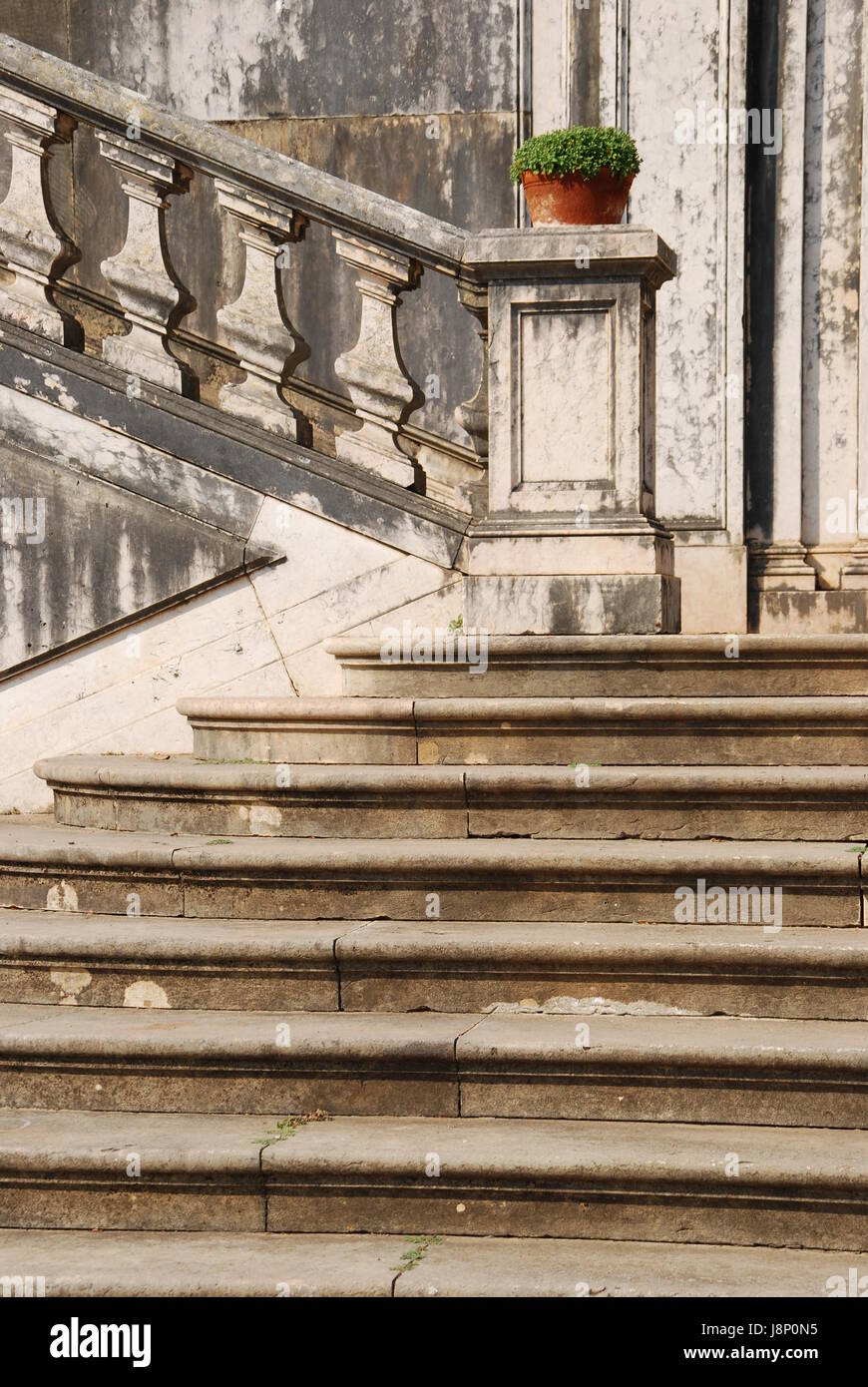 architectural, garden, antique, style of construction, architecture ...