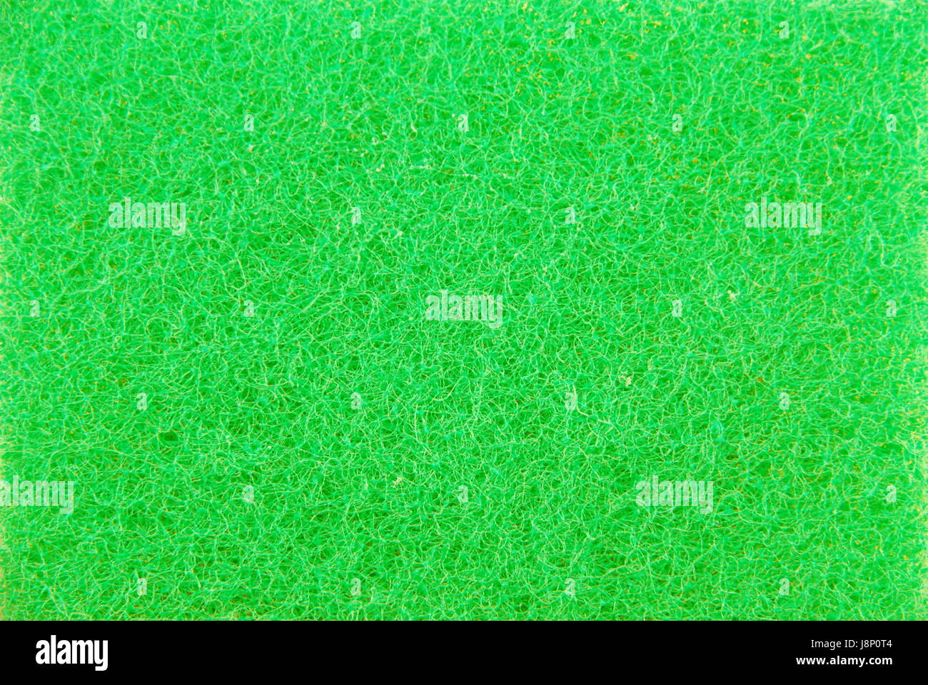 object, isolated, pattern, clean, fiber, texture, green, sponge, object ...