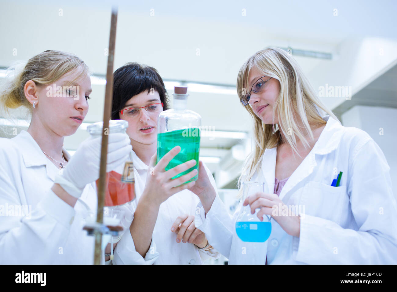 science, research, laboratory, chemistry, researcher, scientist, doctor ...