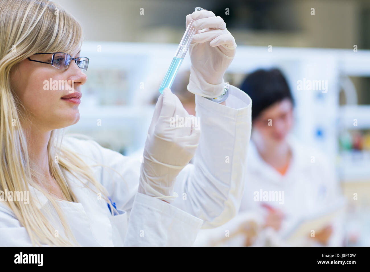 woman, science, research, laboratory, researcher, scientist, doctor ...