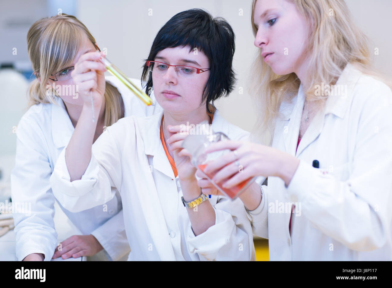 science, research, laboratory, chemistry, researcher, scientist, doctor ...
