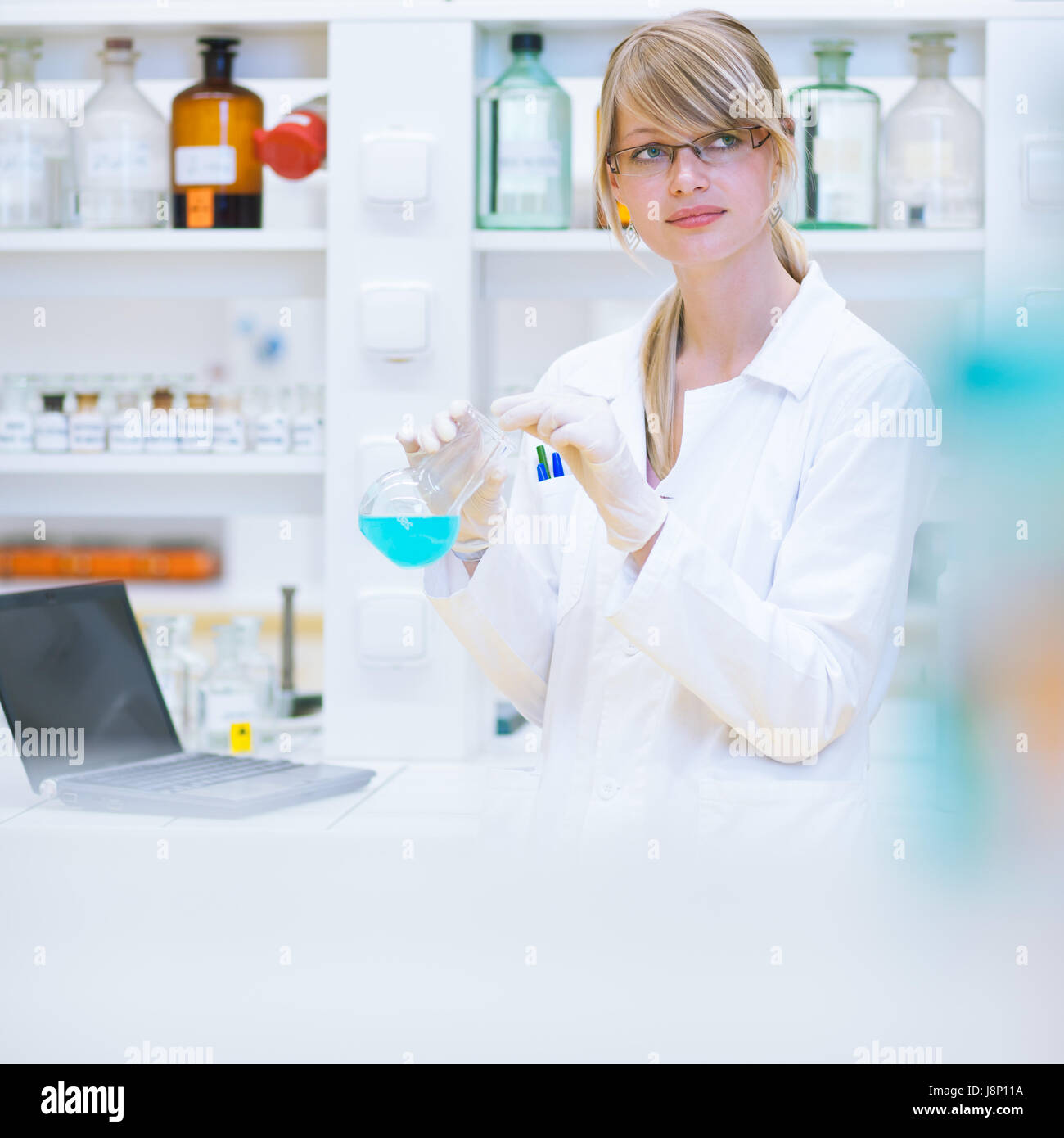 science, research, laboratory, chemistry, researcher, scientist, doctor ...