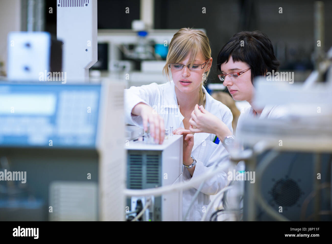 science, research, laboratory, chemistry, researcher, scientist, doctor ...