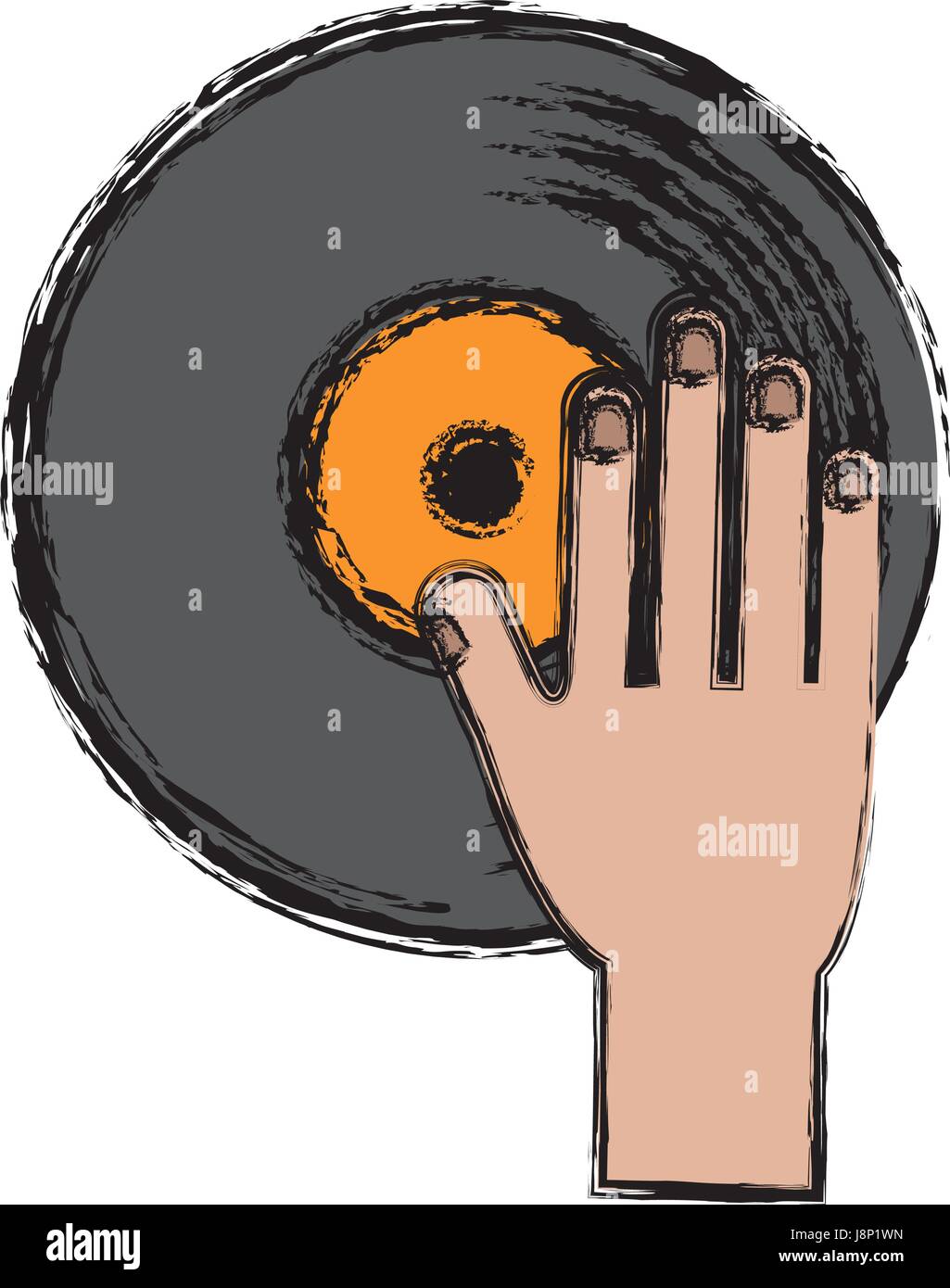 Longplay Stock Vector Images - Alamy