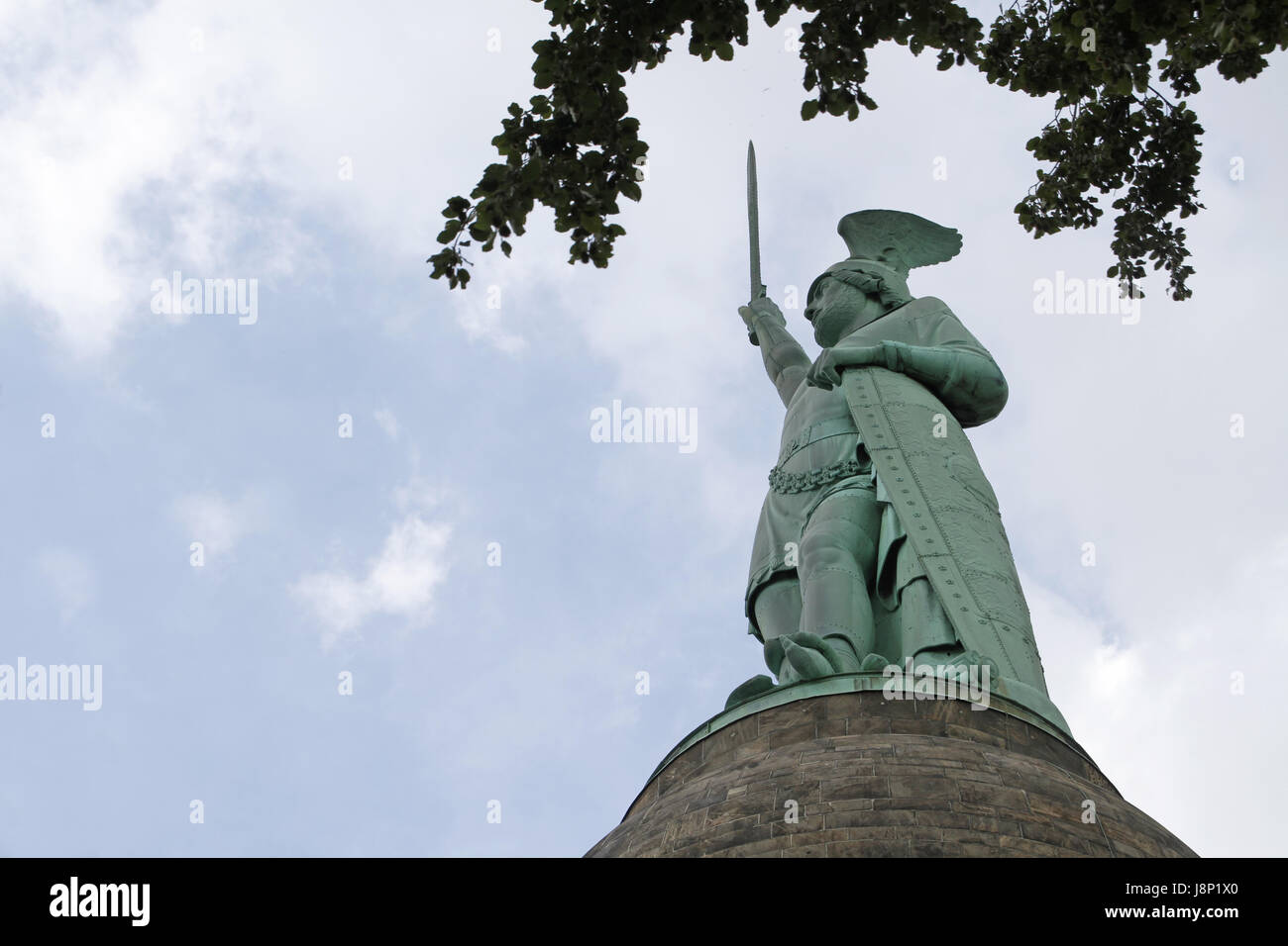 historical, monument, warrior, historical, story, monument, battle ...