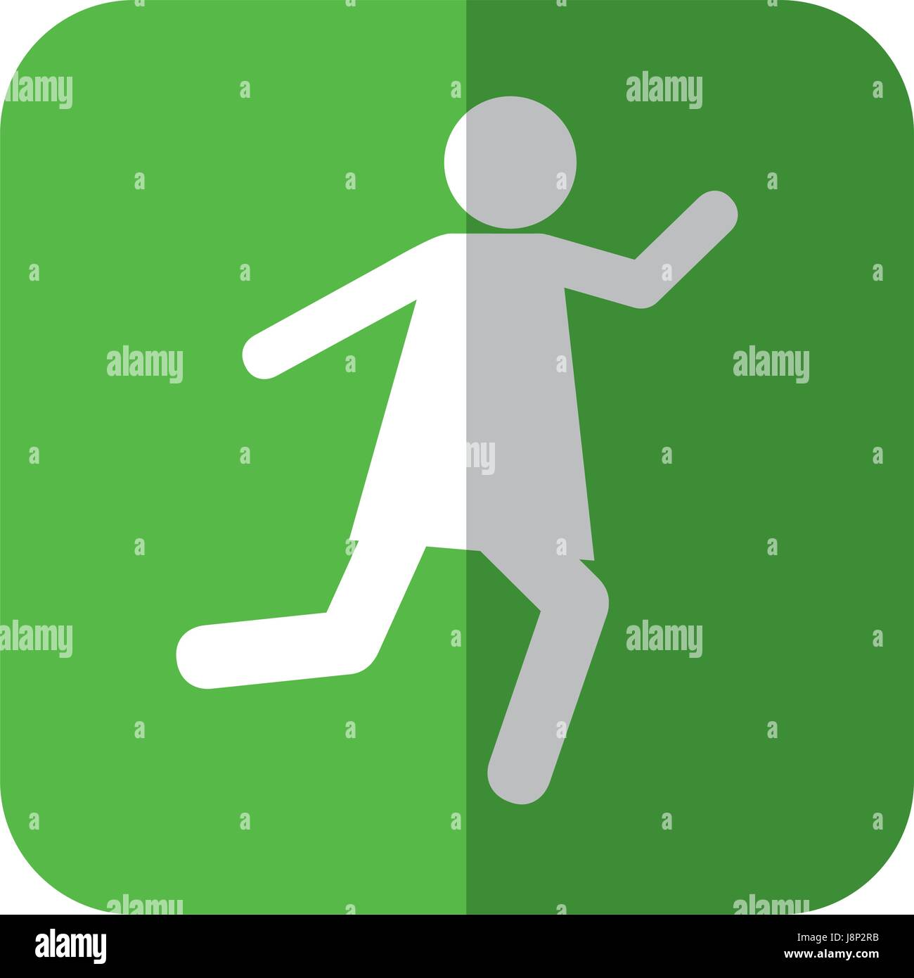pictogram woman icon Stock Vector Image & Art - Alamy
