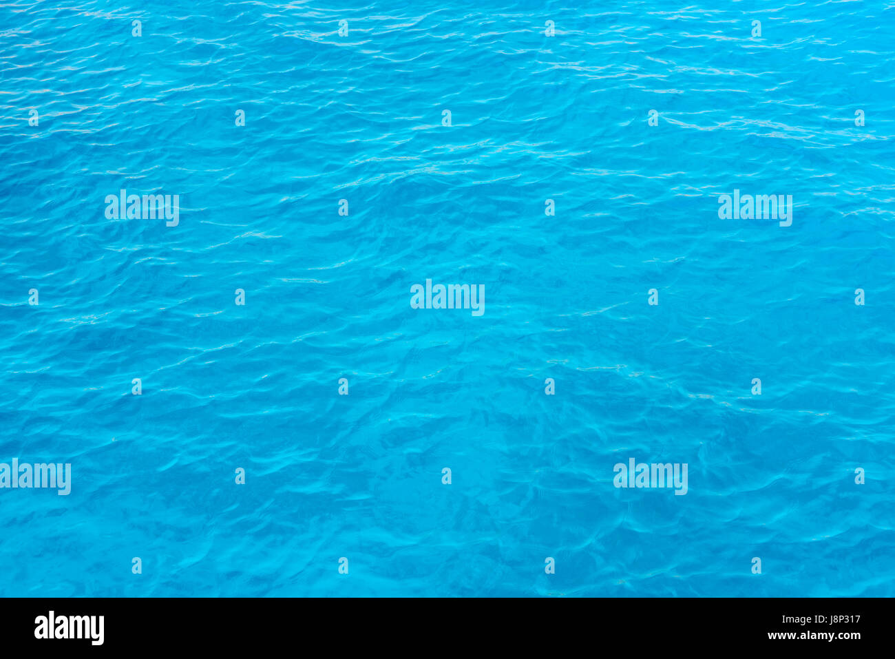 Abstract Background of Ocean Ripples Texture Stock Photo - Alamy