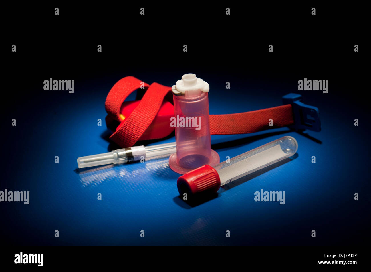 studio, blood, up, on, equipment, examples, making, laying, ground ...