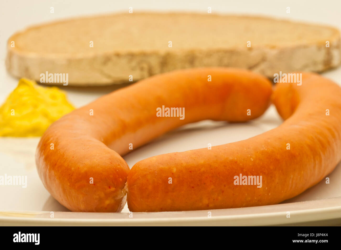 viennese, frankfurter, snack, hot dog, sausage, frankfurters ...