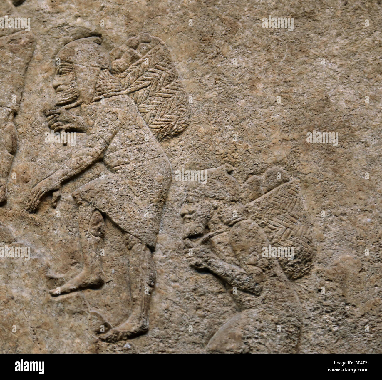 Mesopotamian slaves hi-res stock photography and images - Alamy
