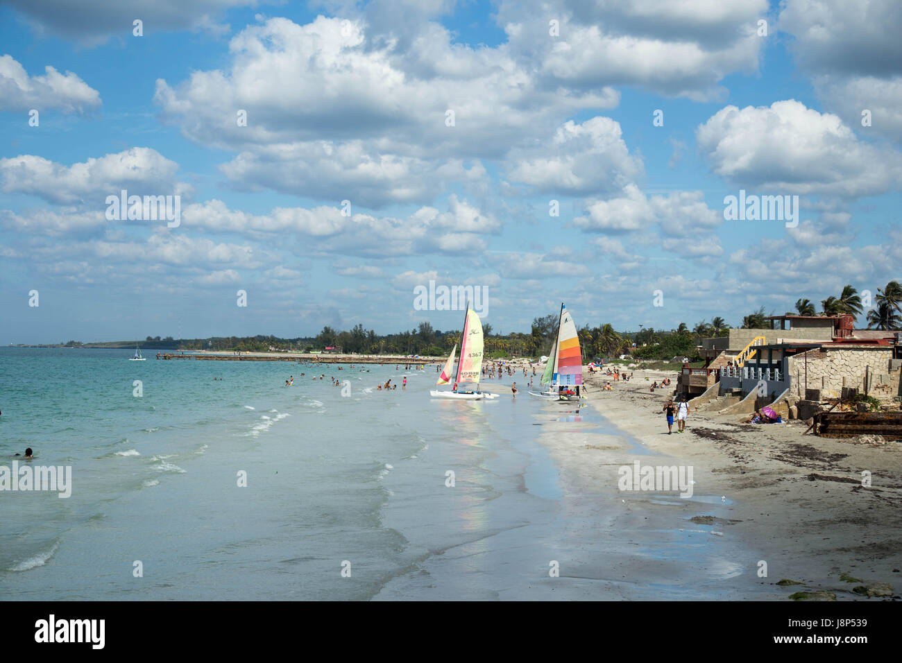 Guanabo cuba hi-res stock photography and images - Alamy