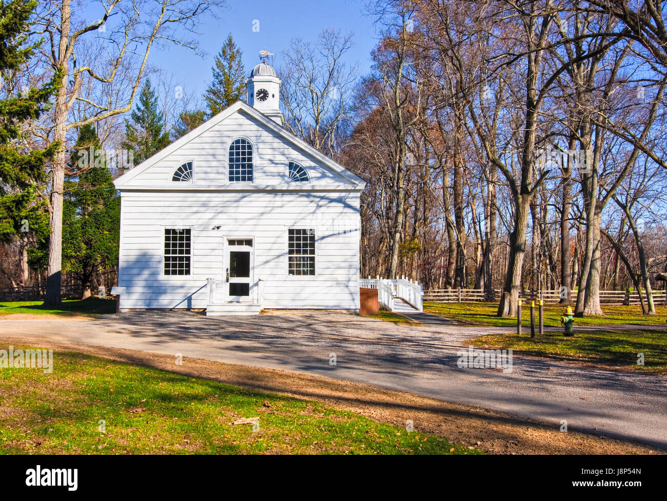 buildings, church, chapel, churches, colonial, christian, old, travel ...