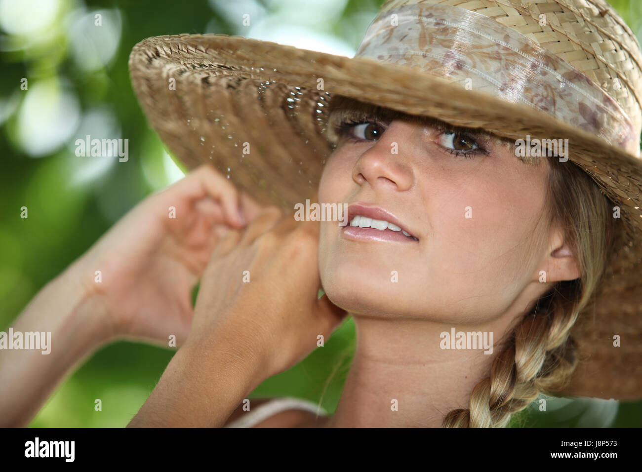 woman, beautiful, beauteously, nice, female, dapper, accosting, pretty ...