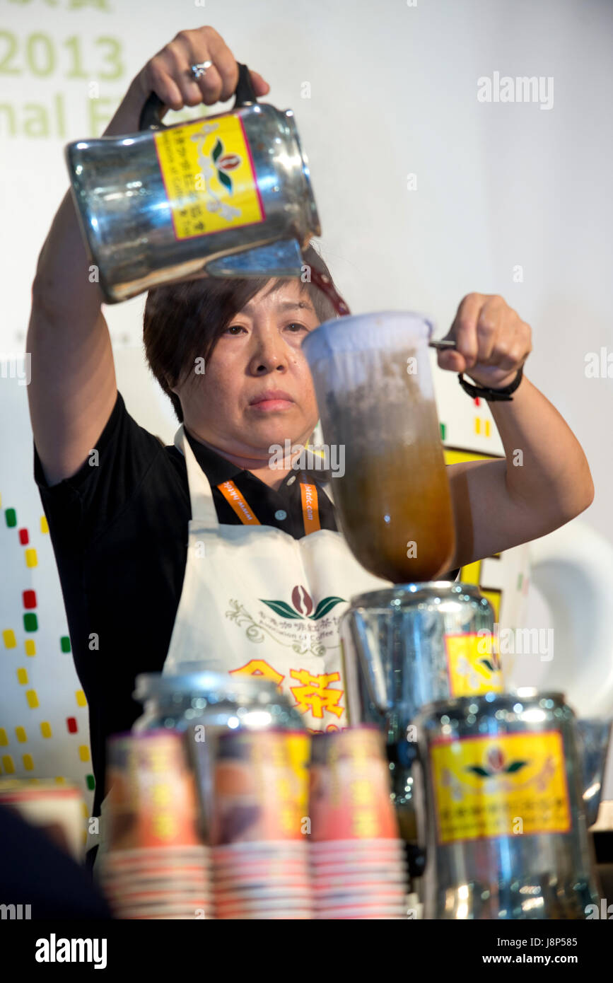 Kamcha competition hi-res stock photography and images - Alamy