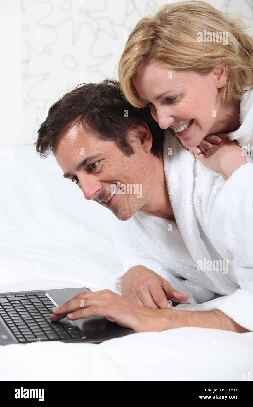 woman, female, male, masculine, working, wife, partner, spouse, couple ...