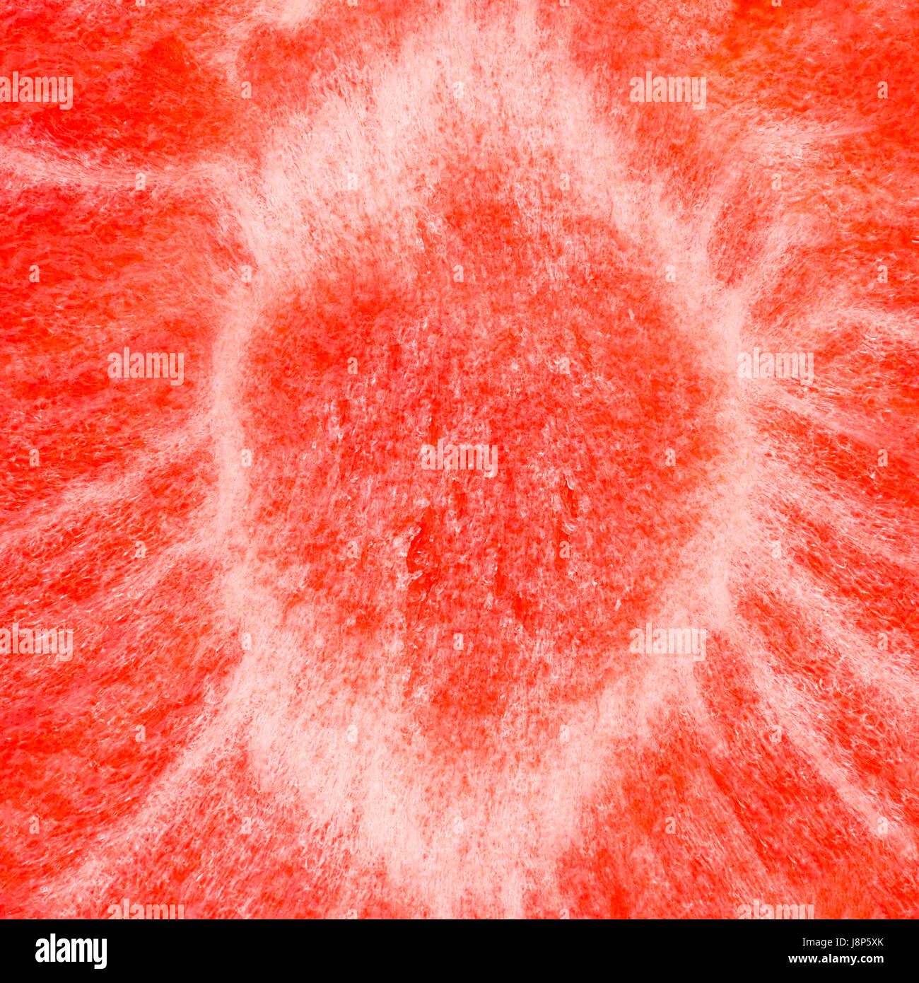 Strawberry texture close-up, macro Stock Photo - Alamy