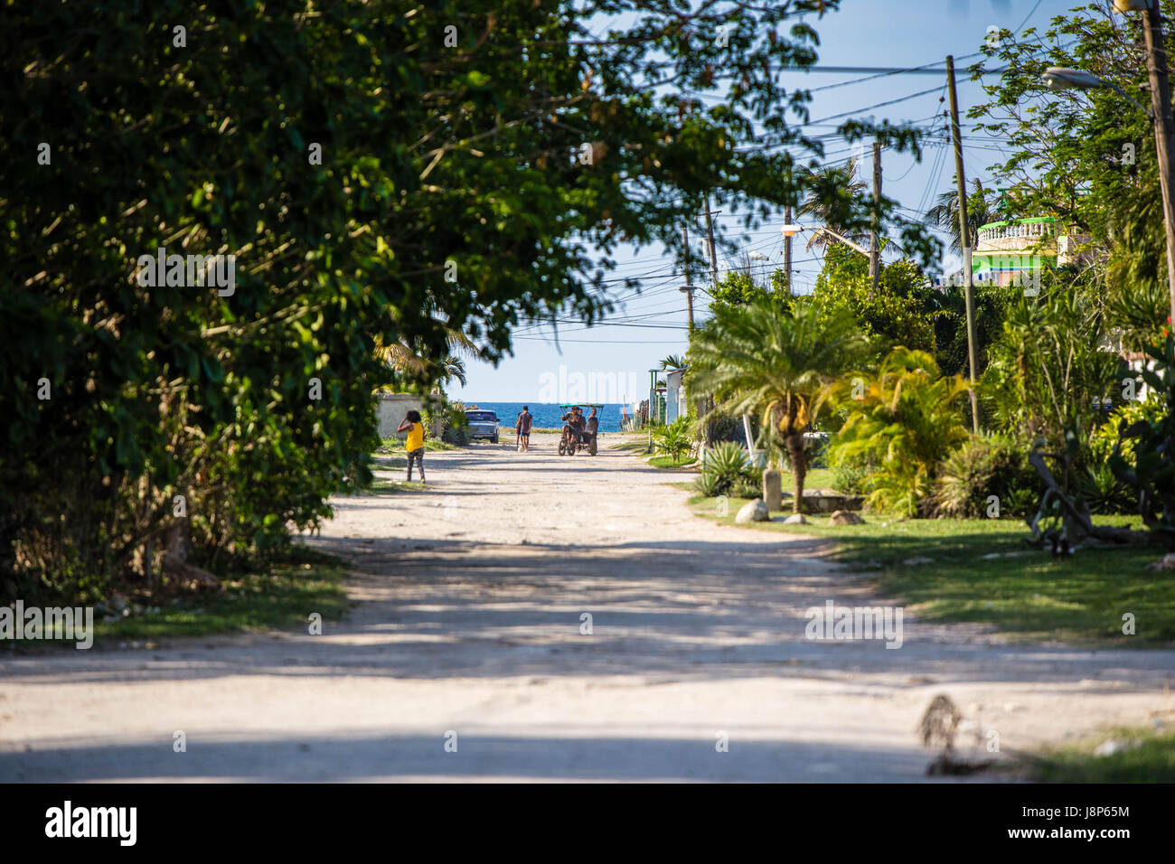 Guanabo cuba hi-res stock photography and images - Alamy