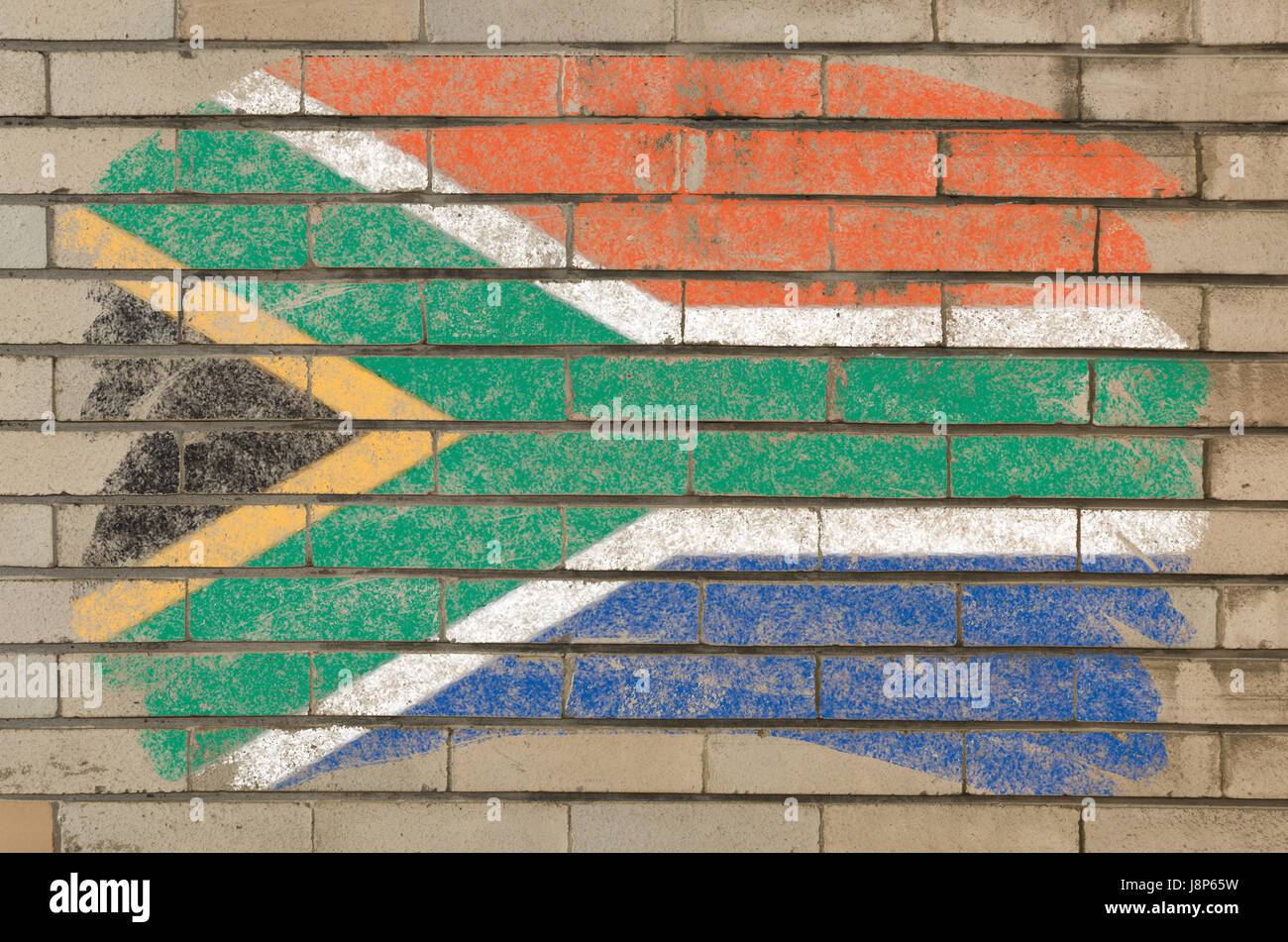wall, flag, brick, national, country, painted, nation, pictogram ...