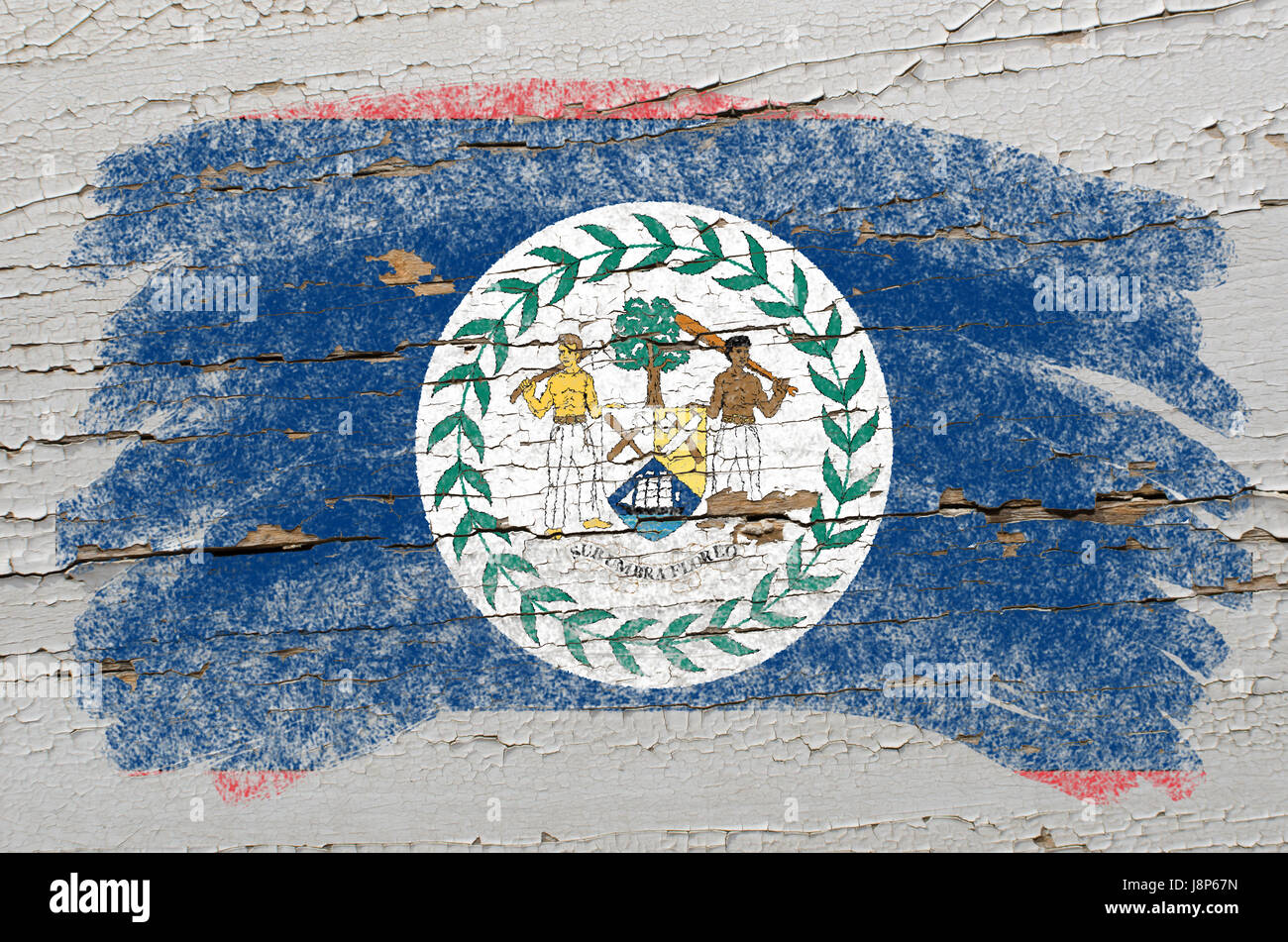 wood, flag, national, country, painted, nation, old, write, wrote ...