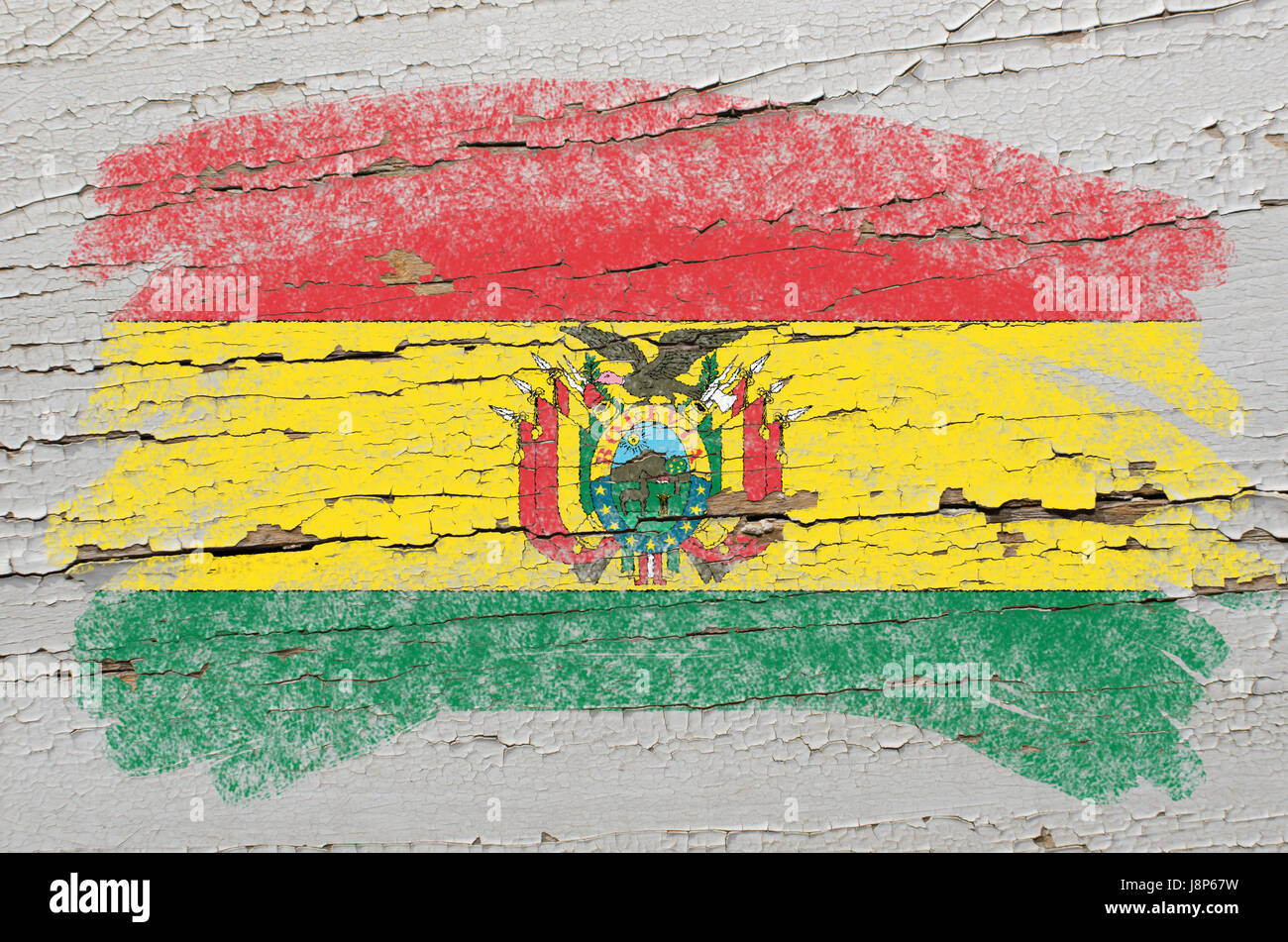 wood, flag, national, country, painted, nation, old, write, wrote ...