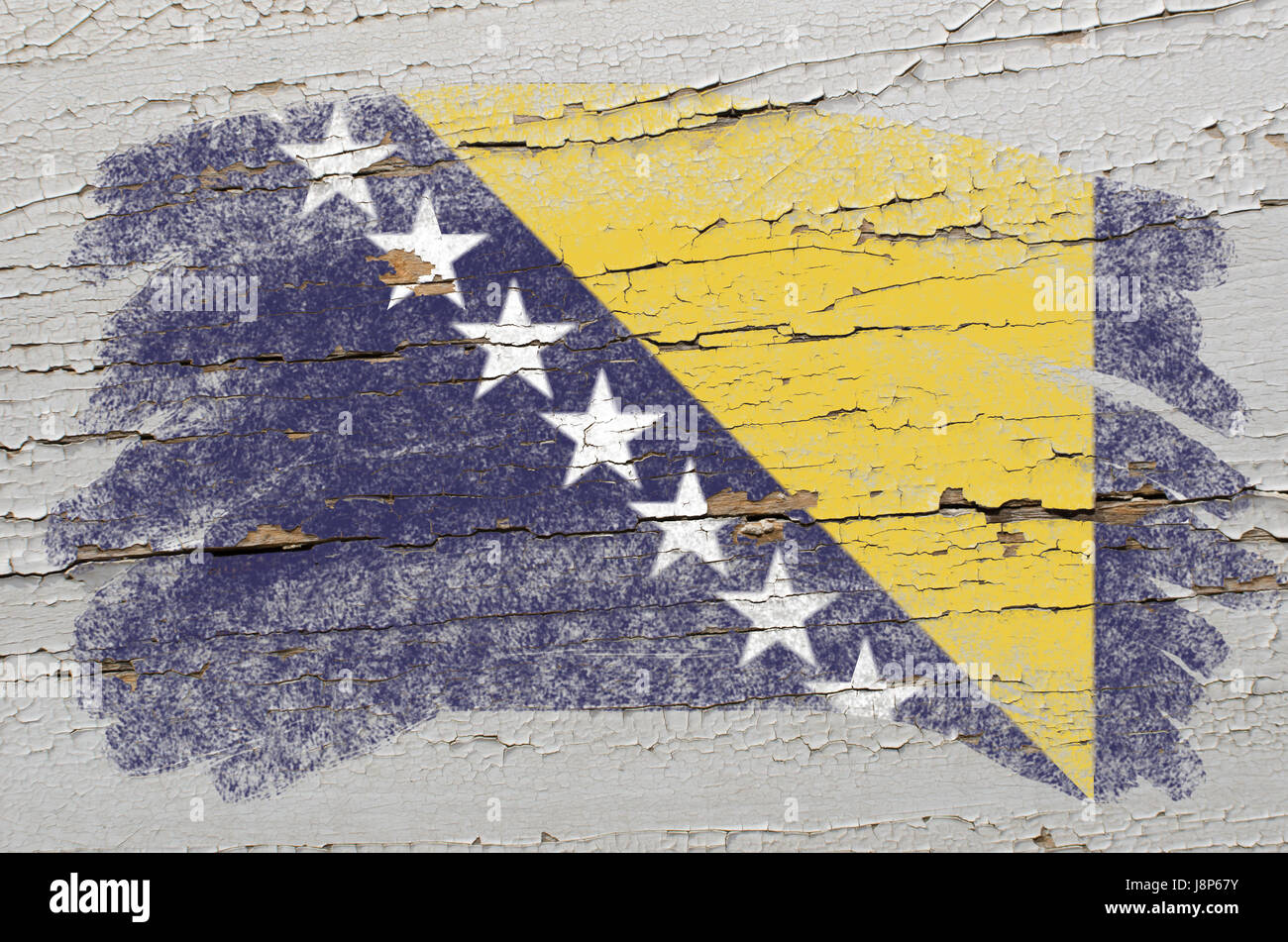 wood, flag, national, country, painted, nation, old, write, wrote ...