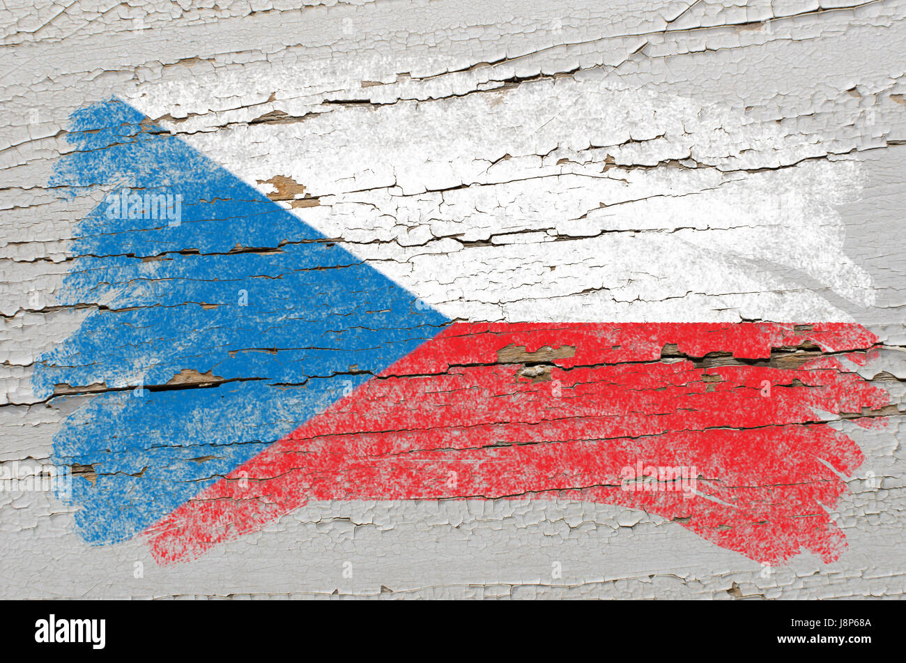 wood, flag, national, country, painted, nation, old, write, wrote ...