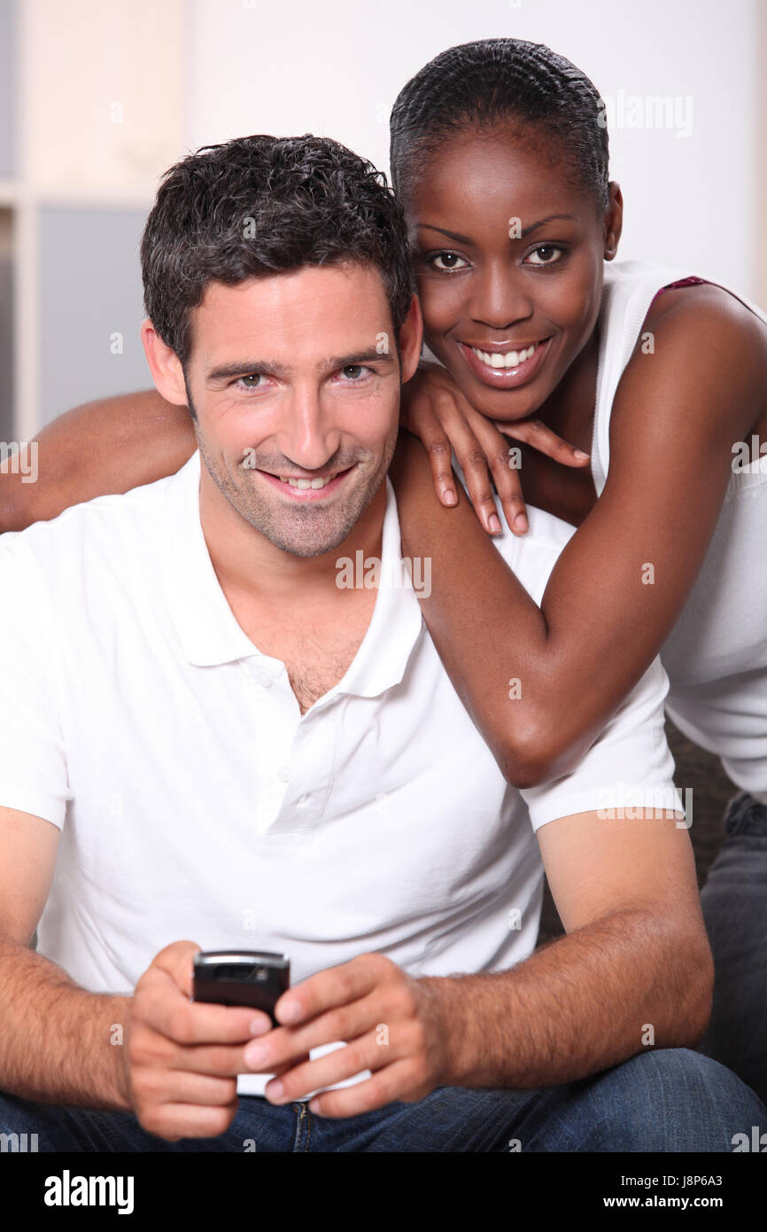 shoulder, put, sitting, sit, love, in love, fell in love, couple, pair ...