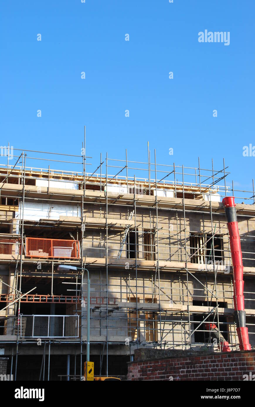 industry, under, style of construction, architecture, architectural ...