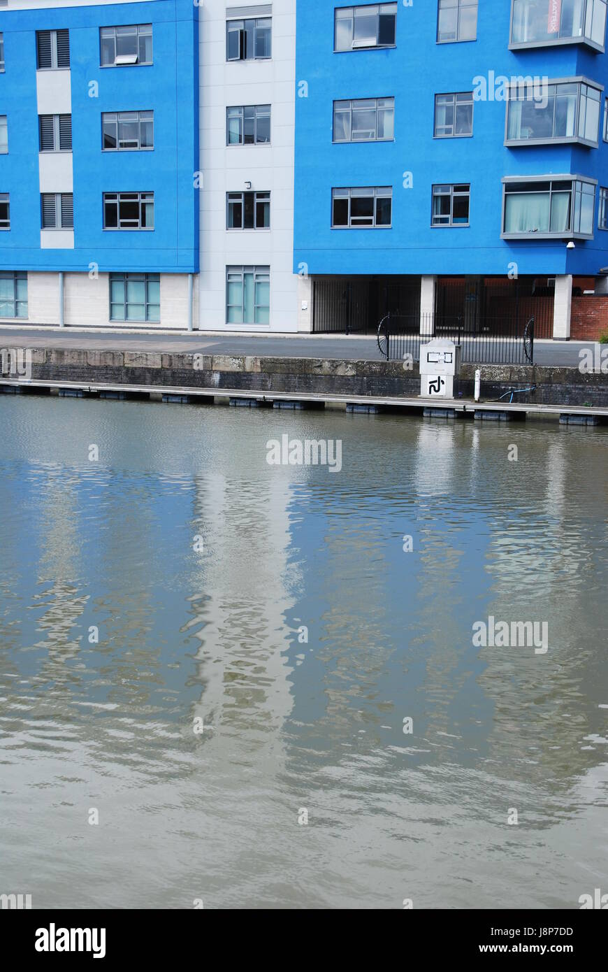 buildings, modern, modernity, docks, united, kingdom, house, building ...